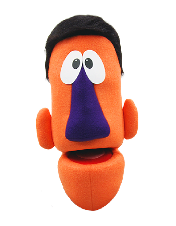 Ralph | Puppetsinc.com
