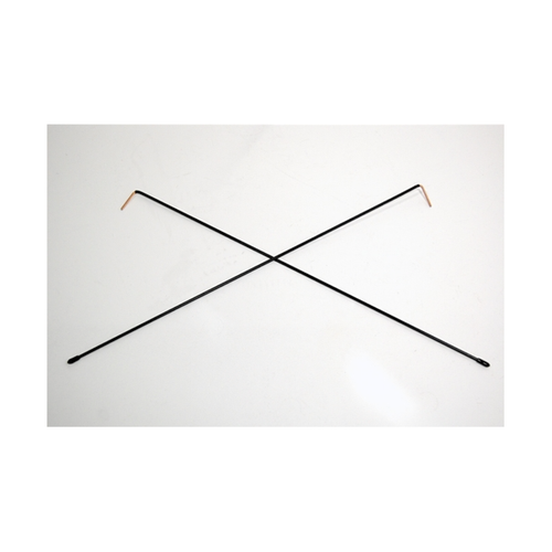 Pannabecker Arm Rods | Puppetsinc.com