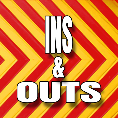 Ins & Outs | Puppetsinc.com