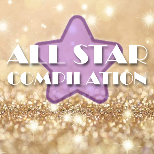 All Star Compilation | Puppetsinc.com