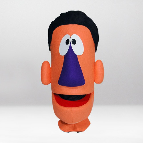 Ralph Puppetume | Puppetsinc.com