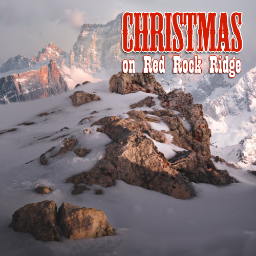 Christmas on Red Rock Ridge | Puppetsinc.com