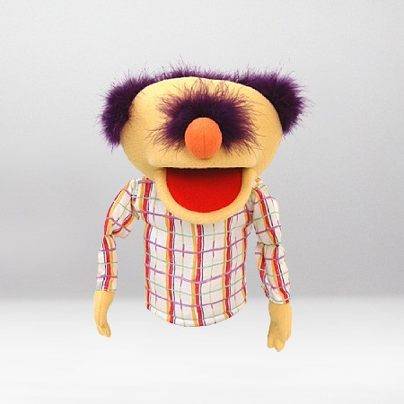 Skwinty | Puppetsinc.com