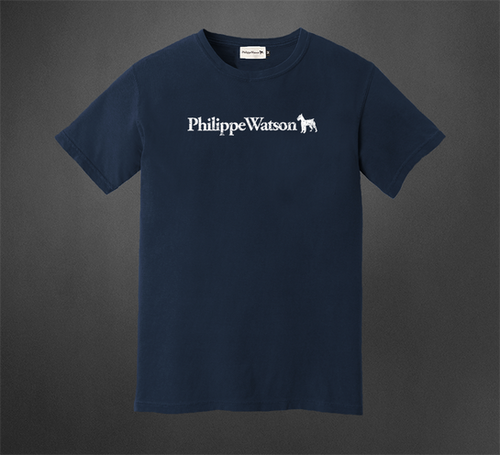 "LE TOM" | Philippe Watson