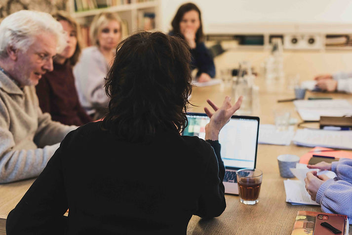 Scriptplus | Cursus Kinderboek Schrijven | Amsterdam