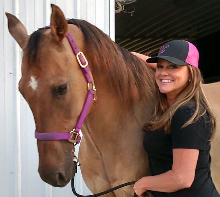 Jenny Farrell | LameAway