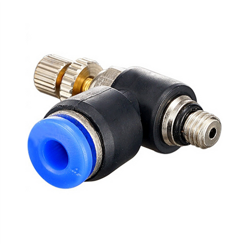 スピードコントローラメーターアウト SL4-M5 | 株式会社Joman