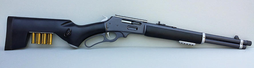 ranger point precision custom rifle questions? | Marlin Firearms Forum