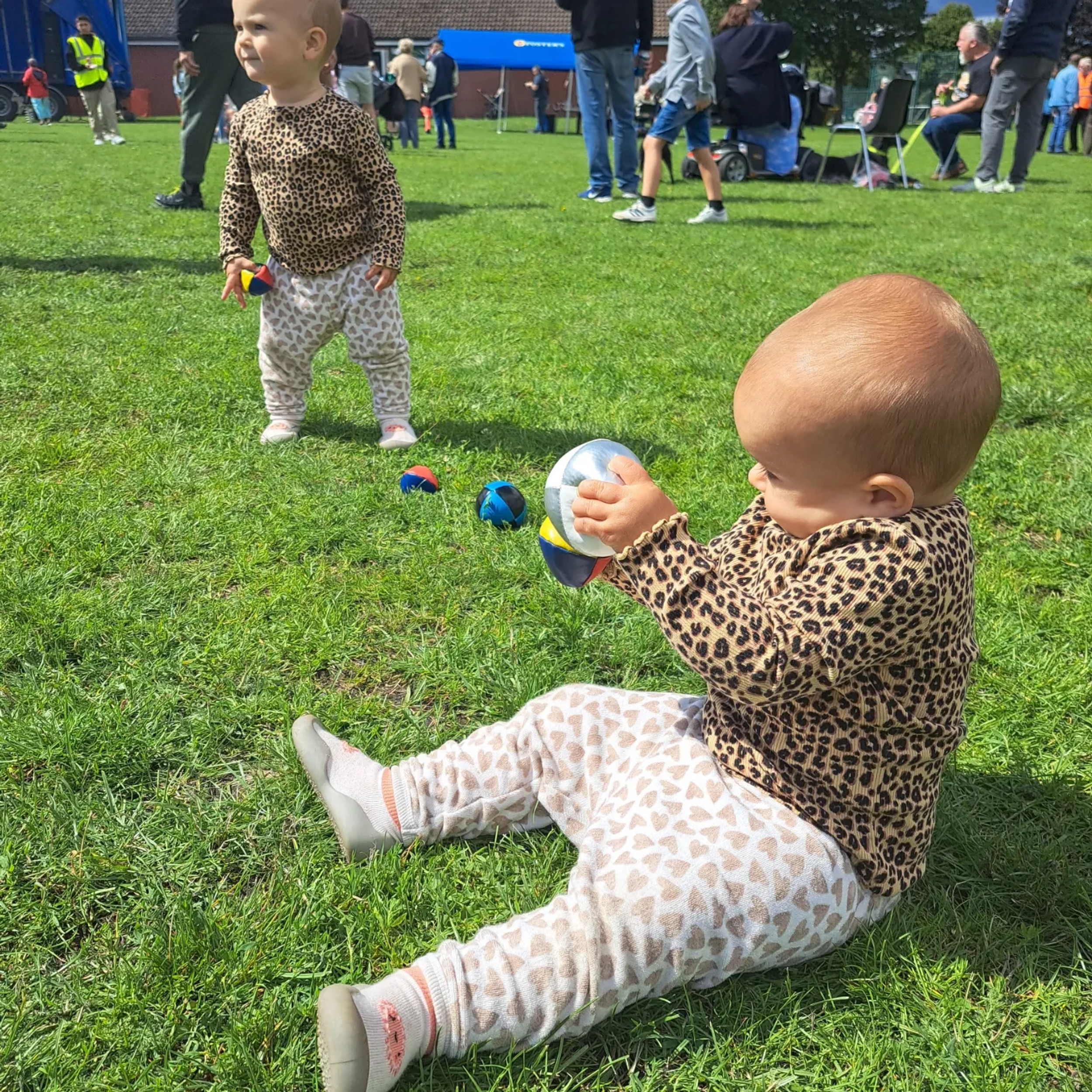 Children's Workshops | Ruby Flames Entertainment | United Kingdom