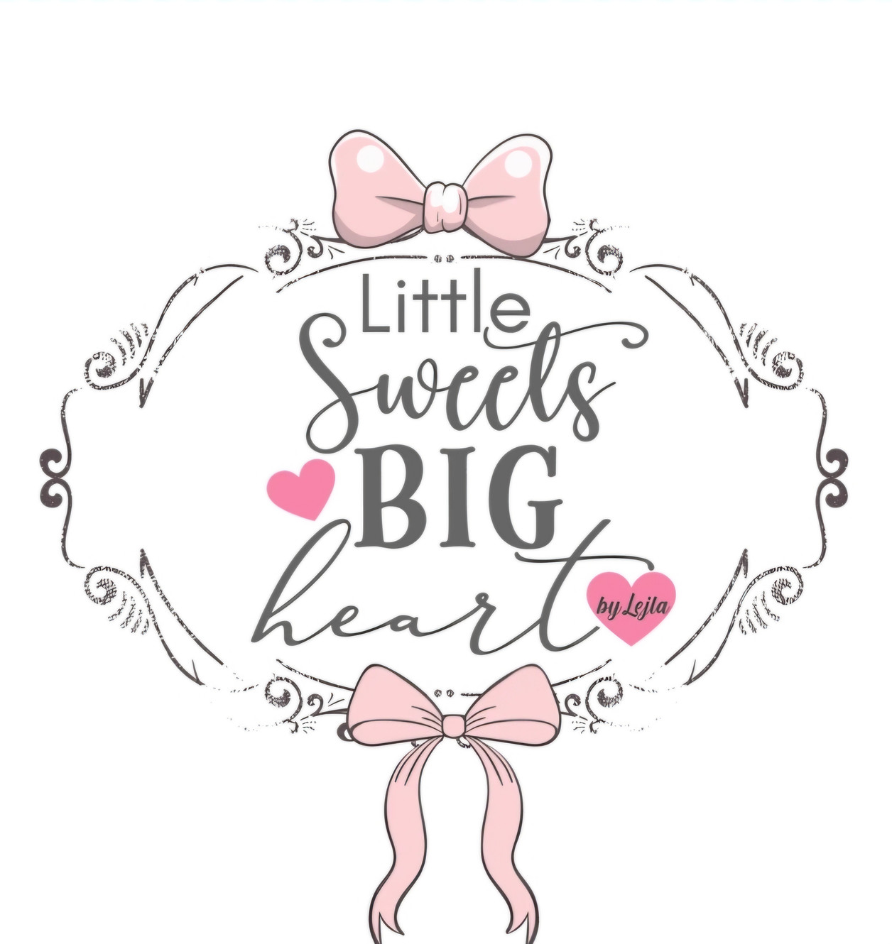 SHOP | LittleSweetsBigHeart
