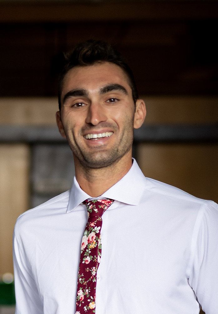 Ryan Dau: from US Air Force to Product Manager