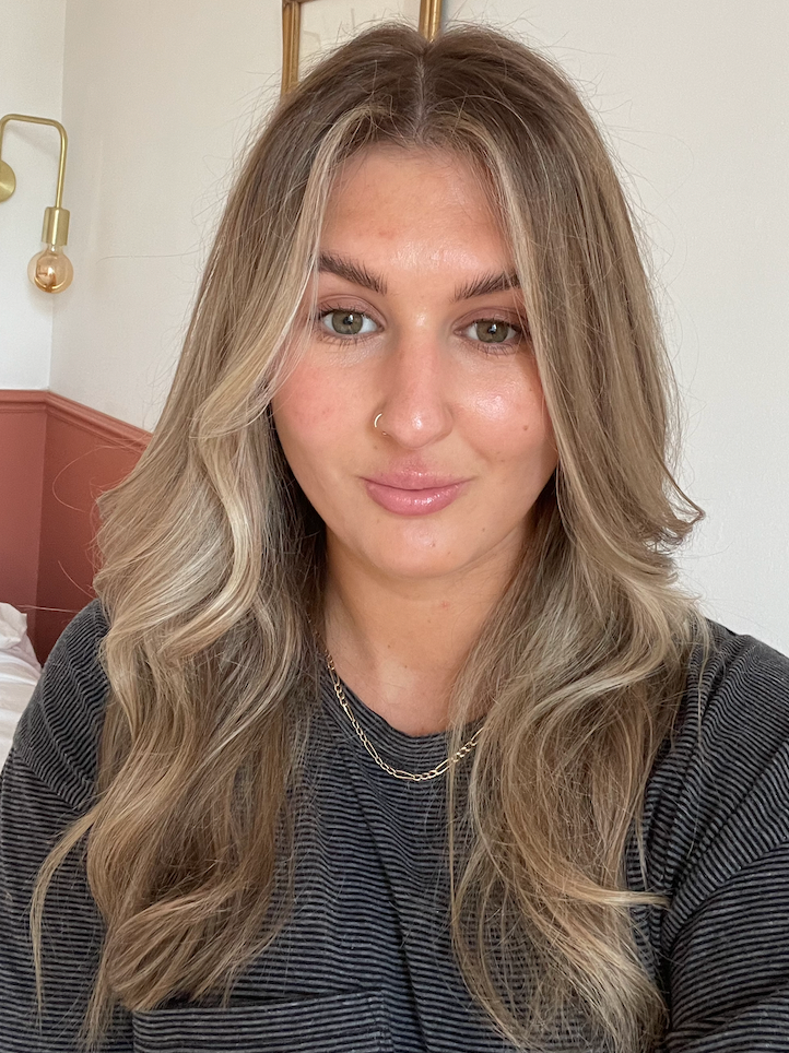 Jess Gilbert: from teaching to Associate Software Engineer