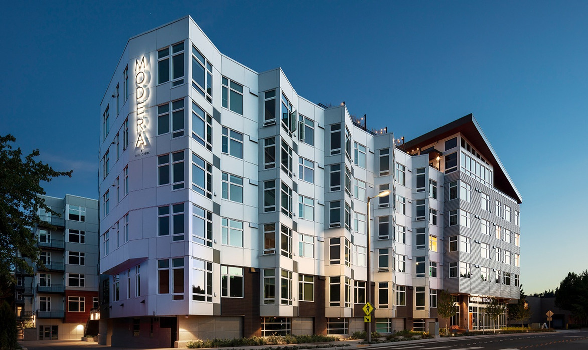 Modera Redmond