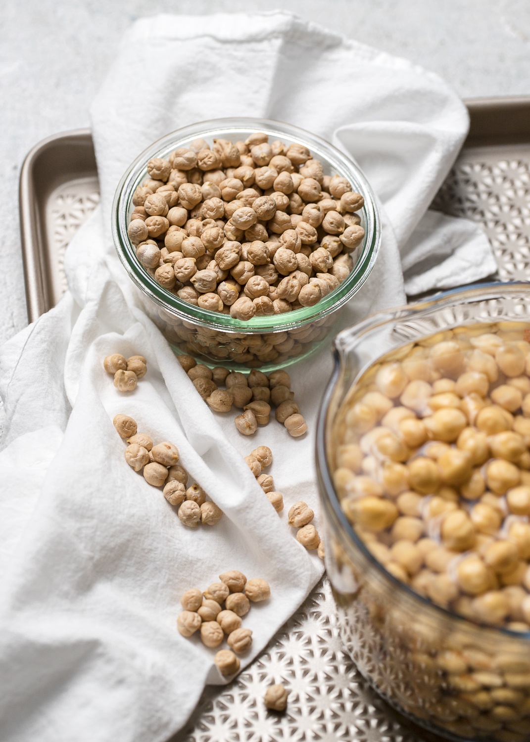 Greek Chickpea Soup aka Revithosoupa| Create Cook Share | Australia