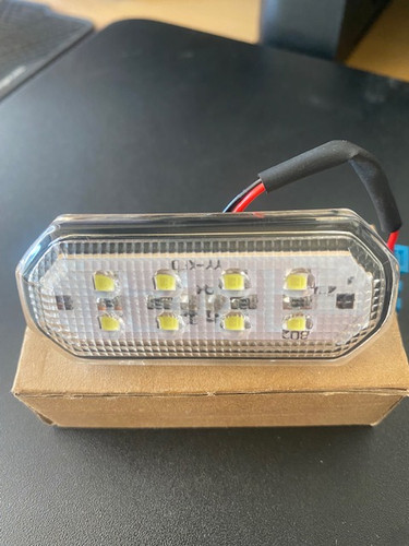 Model Y Trunk LED Light Upgrade | Rebel Vehicles