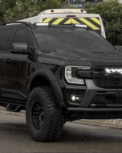 LED Roof Light Pod | Style my Ranger