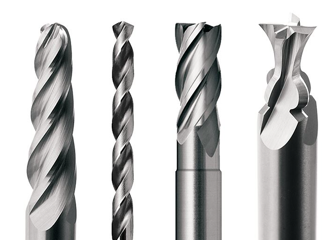 Tool Re-Sharpening | Sangwoo Precision