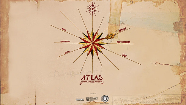 Diversidade Socioambiental | Atlas do Pernambuco Indígena: refletindo ...