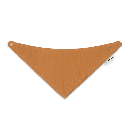 Halstuch Orange | Artee Store