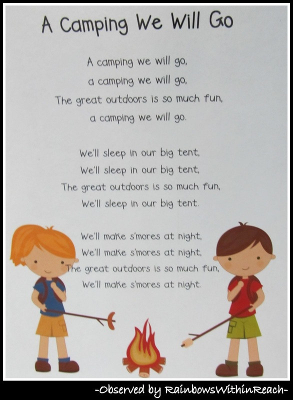HS A Camping We Will Go hs-a-camping-we-will-go