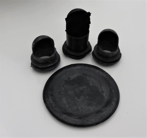 AIR BOX DOOR & RUBBER VENTS | My Site