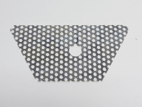 Air Filter Plate | My Site