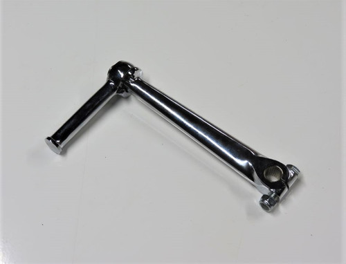 KICK START ASSEMBLY | My Site