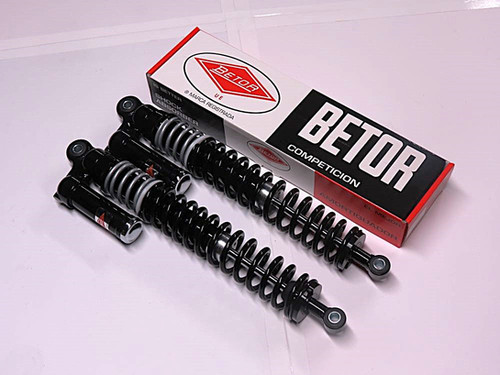 Betor Gas Shocks | My Site