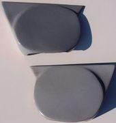 SIDE PANELS | My Site