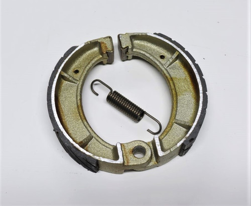 BRAKE SHOE SET | My Site