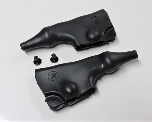 LEVER COVERS | My Site