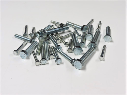 Bultaco Bolts | My Site