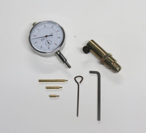 Dial Indicator Kit | My Site