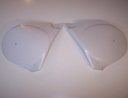 Side Panels | My Site