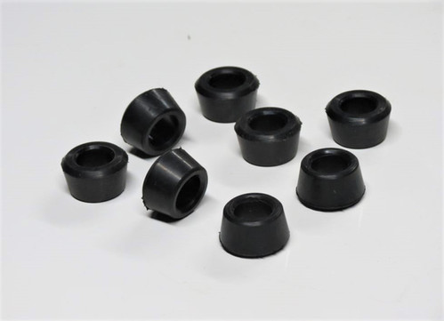 Betor Medium Shock Rubbers | My Site