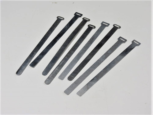 Aluminum tie wraps | My Site