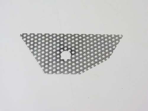 Air Filter Plate | My Site