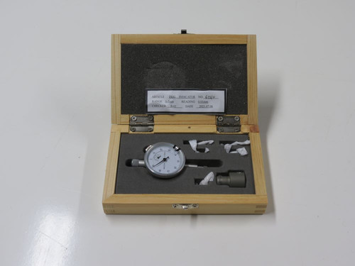 Dial Indicator Kit | My Site