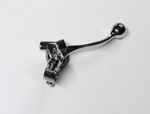 COMPRESSION RELEASE LEVER | My Site