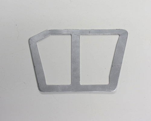 Air Filter Plate | My Site