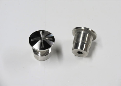 Fork Caps 30mm | My Site