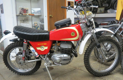 Matador models 75, 82, & 107 | My Site