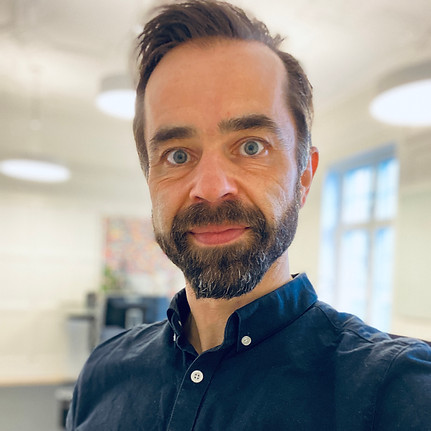 About | Monique Zytnik