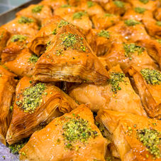 Our Sweets | Kasr Sweets