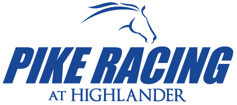 PIKE RACING 2YO IN TRAINING | Highlander Training Center