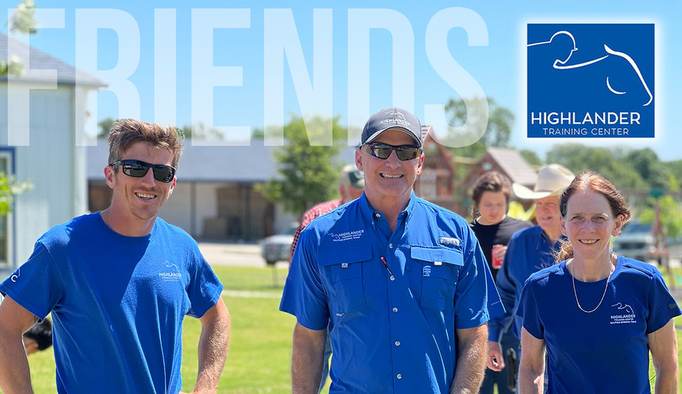 GALLERIES | Highlander