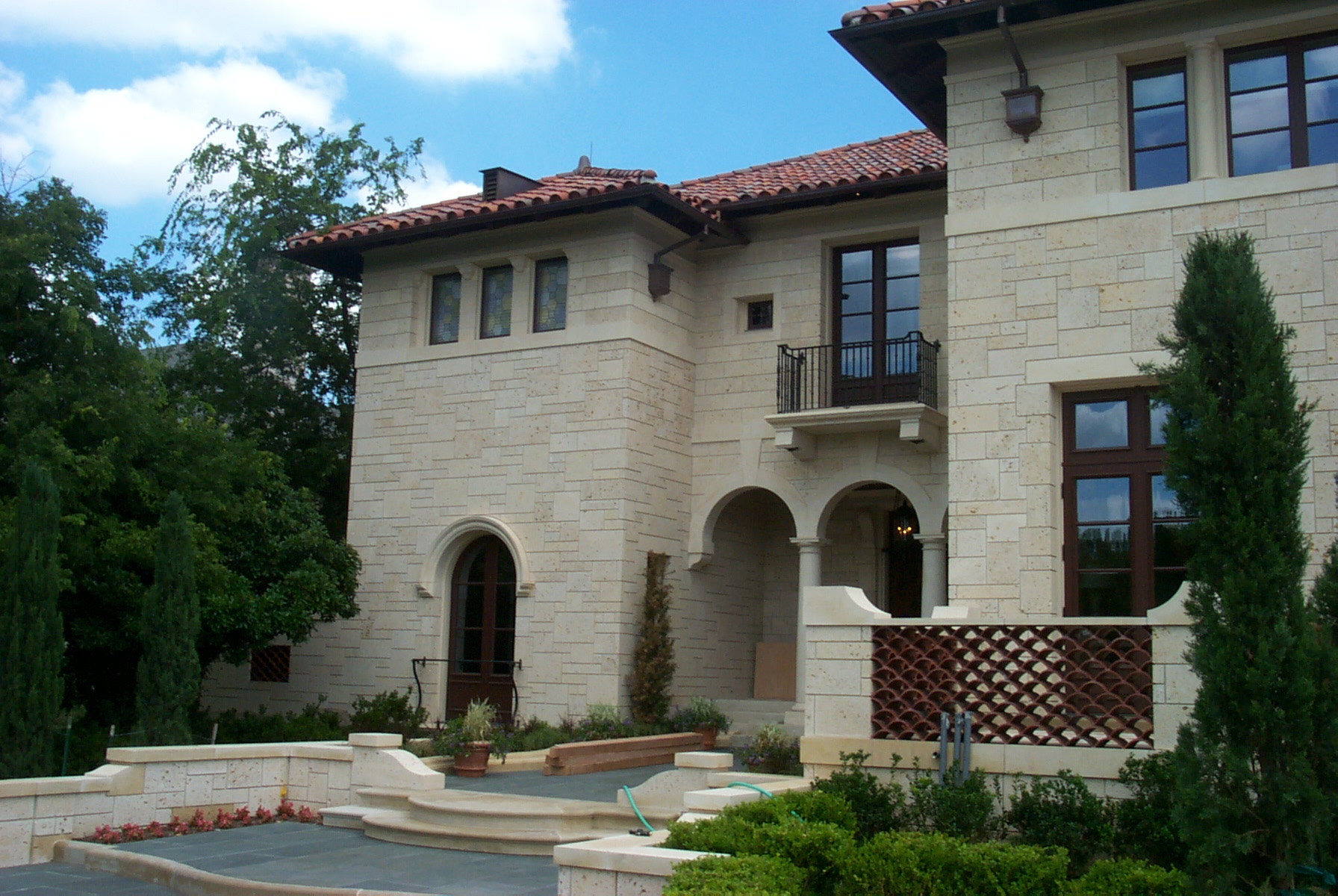 Texas Shellstone | Mezger Site 2019