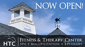 Thoroughbred Training | Highlander Training Center | United States