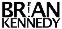 Irish Singer Songwriter | Brian Kennedy