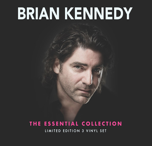 The Essential Collection Limited Edition 3 Vinyl Set | Brian Kennedy